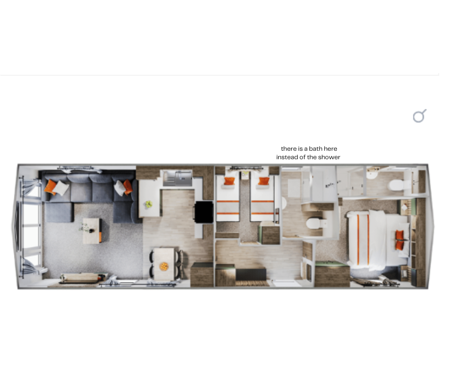 New Willerby Buxton 2024 for Sale | Static Caravan Holiday Home