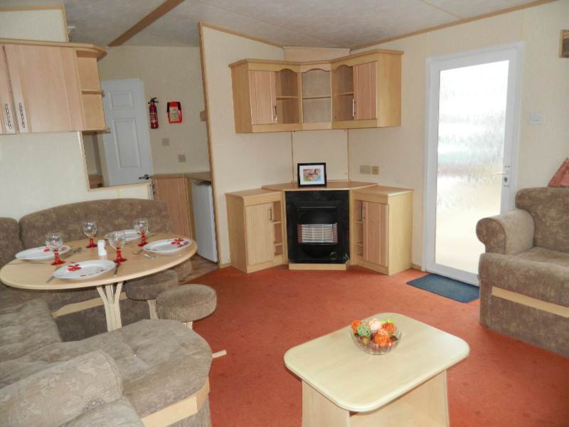 Pre Owned ABI Arizona 2006 for Sale | Static Caravan Holiday Home