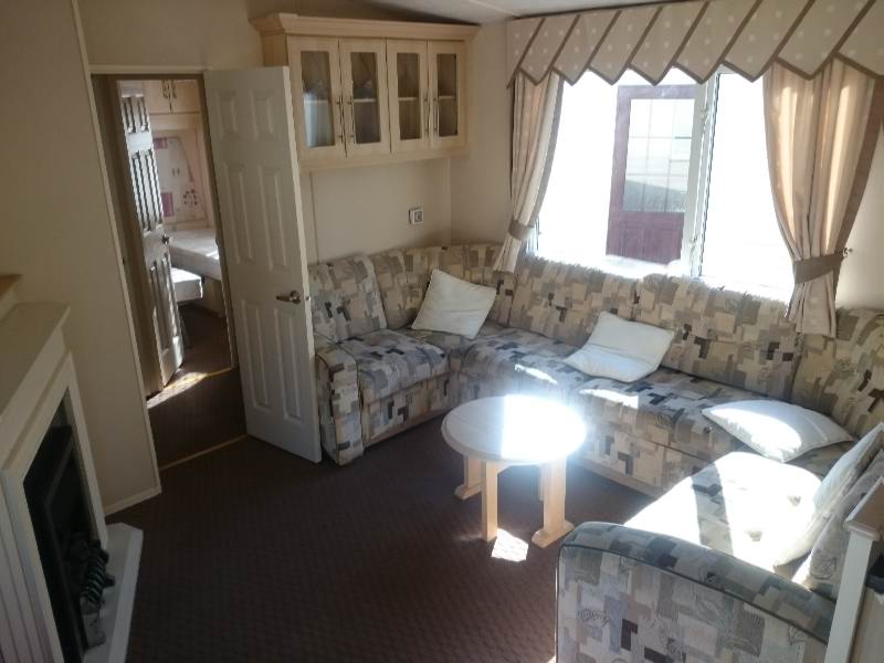 Pre Owned Cosalt Eclipse 2005 for Sale | Static Caravan Holiday Home