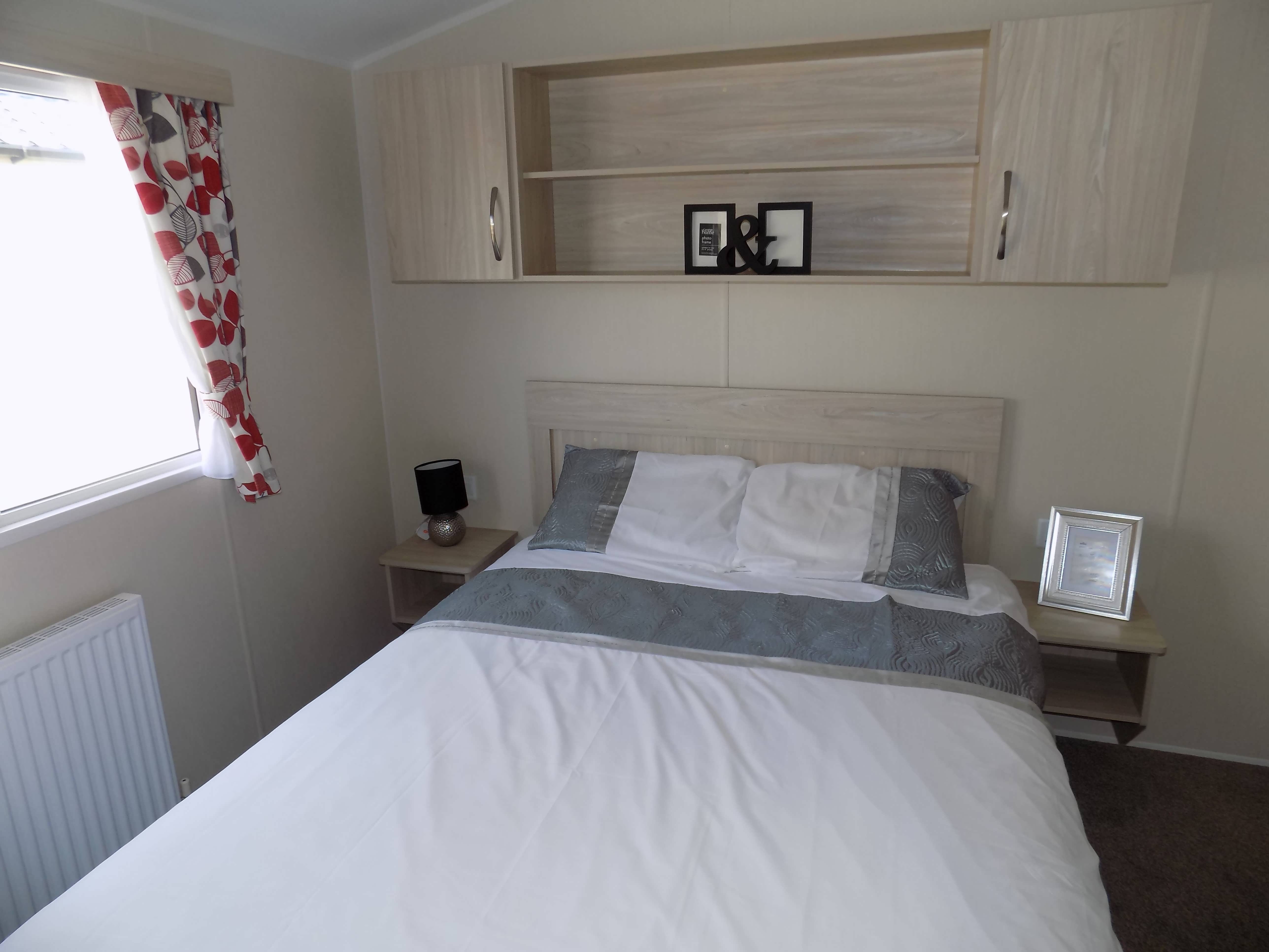 New Willerby Rio Gold MK8 2016 for Sale | Static Caravan Holiday Home