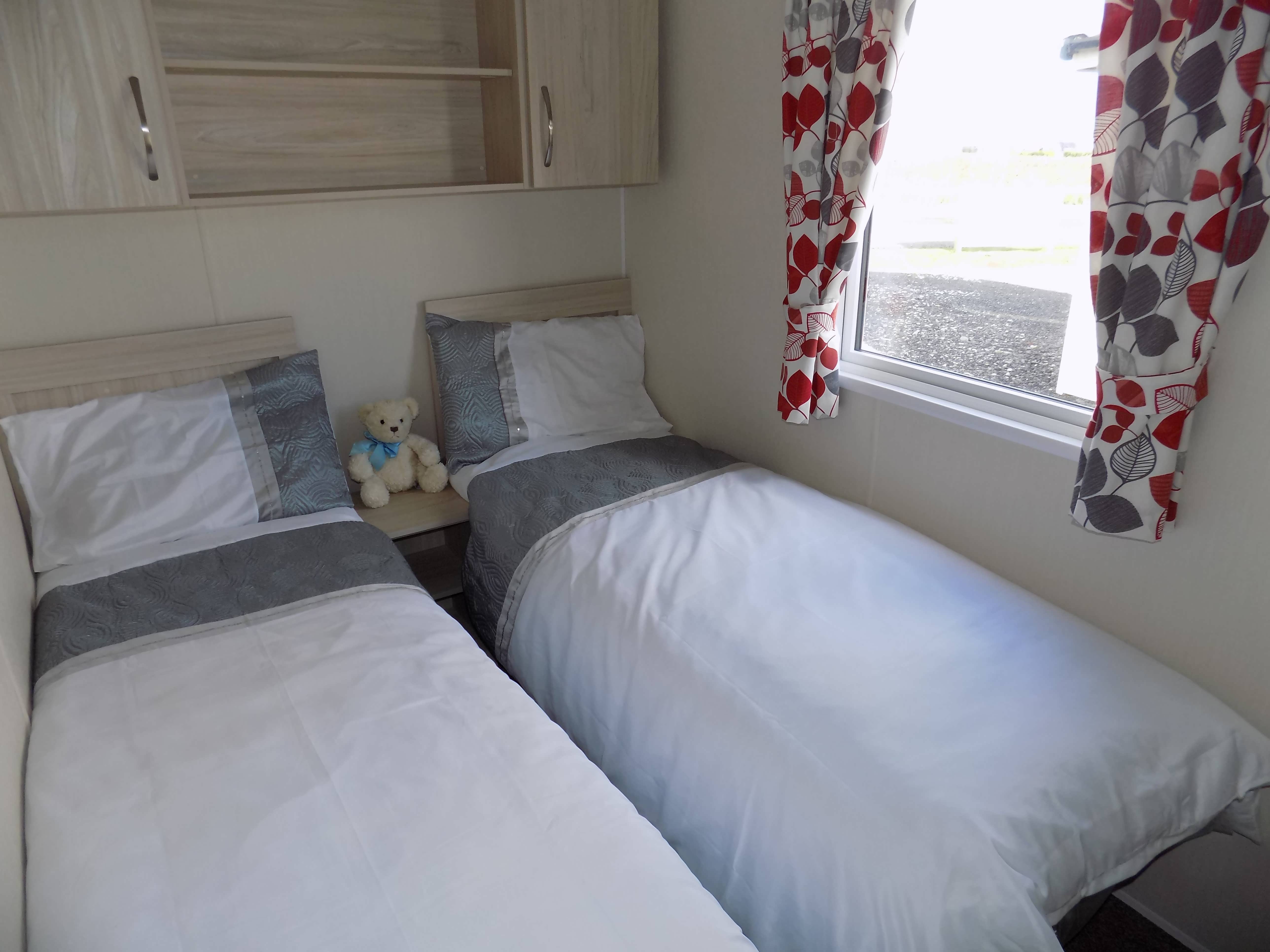 New Willerby Rio Gold MK8 2016 for Sale | Static Caravan Holiday Home