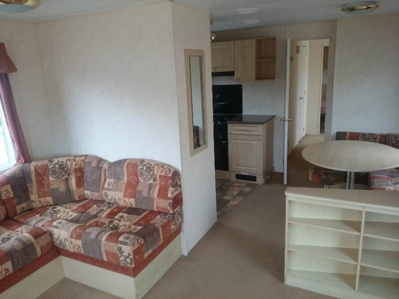 Pre Owned BK Hallmark 2005 for Sale | Static Caravan Holiday Home