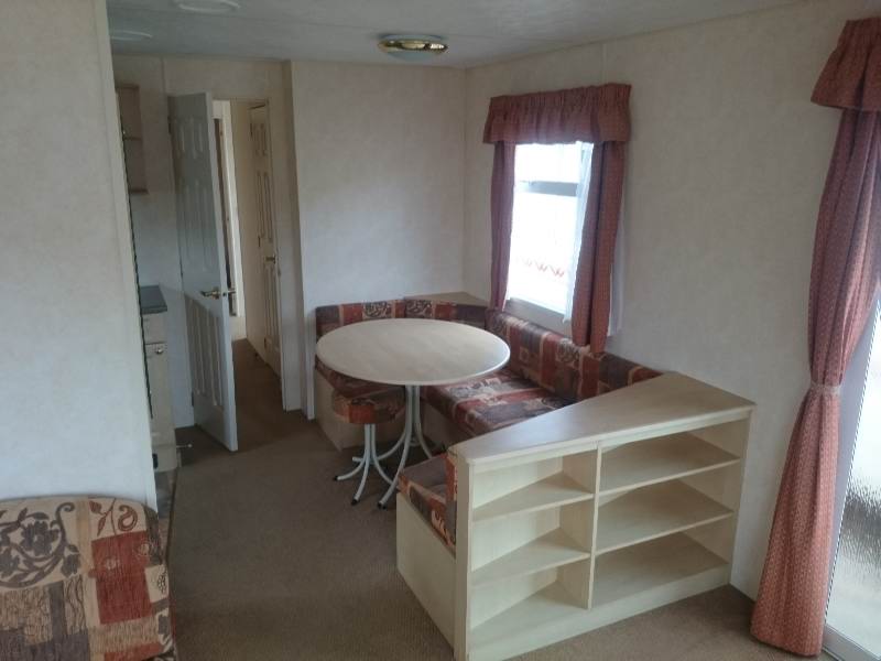 Pre Owned BK Hallmark 2005 for Sale | Static Caravan Holiday Home