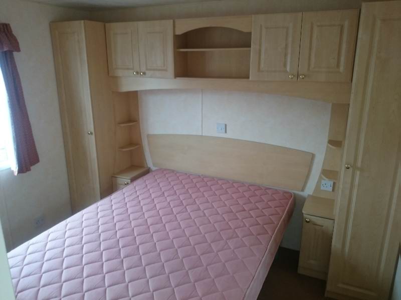 Pre Owned BK Hallmark 2005 for Sale | Static Caravan Holiday Home