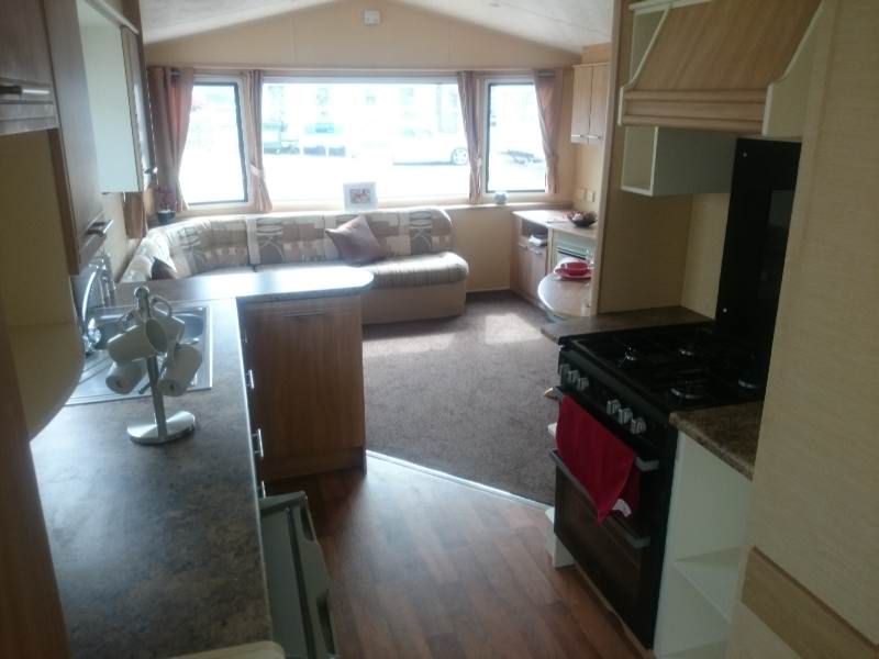 Pre Owned Willerby Rio 2010 for Sale | Static Caravan Holiday Home