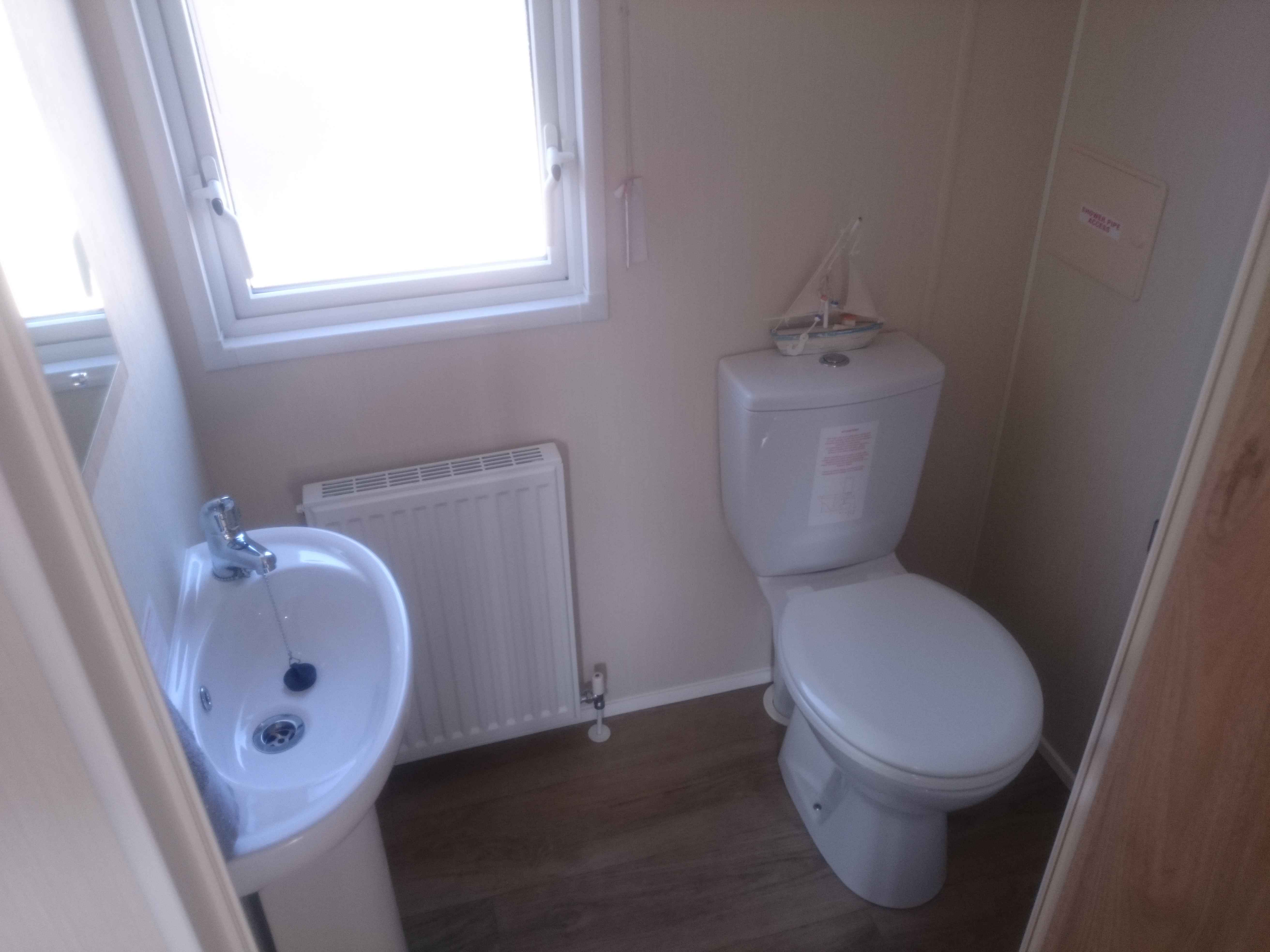 New Willerby Rio Premier 2Bedroom 2016 for Sale | Static Caravan ...