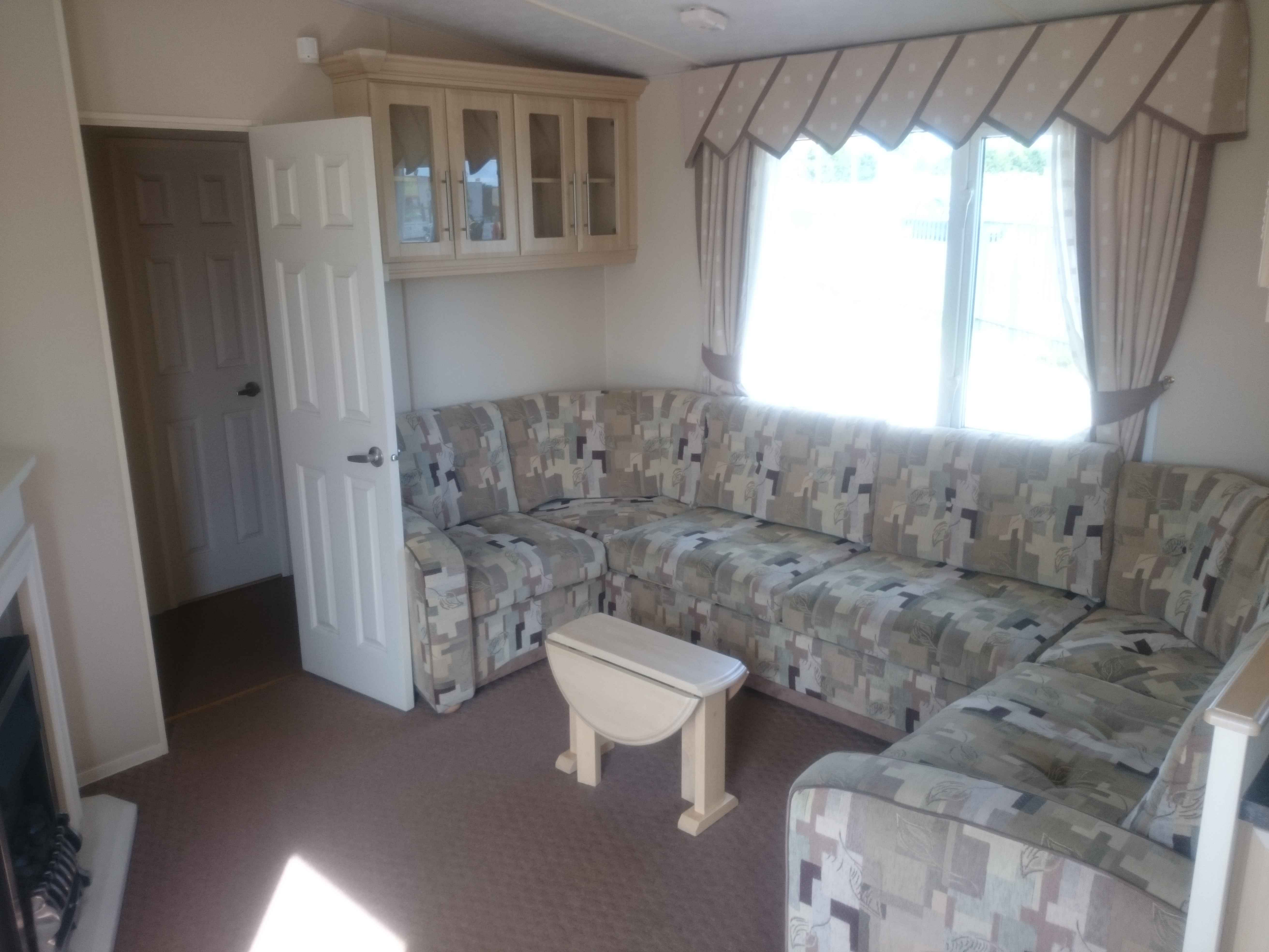 Pre Owned Cosalt Eclipse 2005 for Sale | Static Caravan Holiday Home