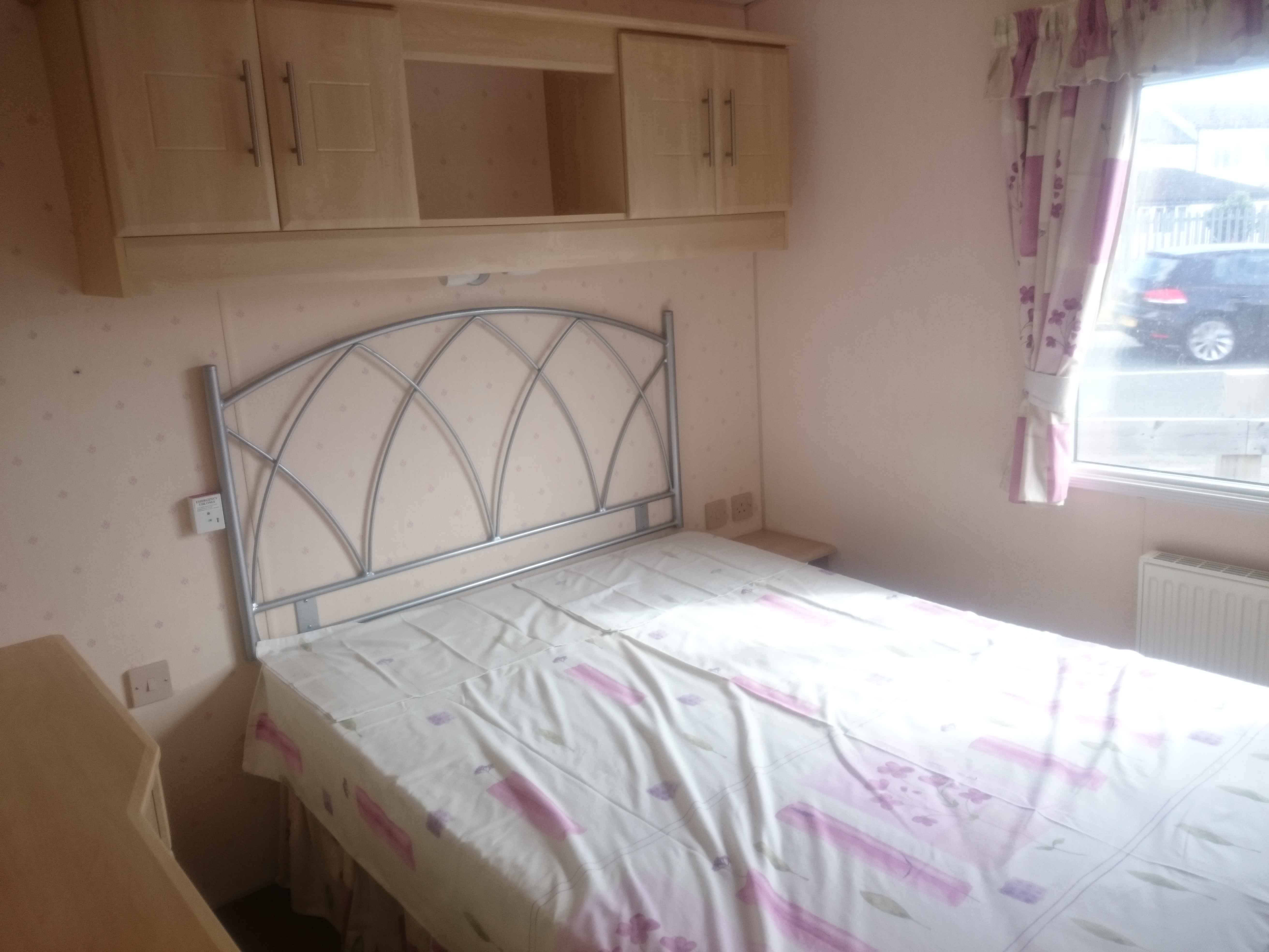 Pre Owned Cosalt Eclipse 2005 for Sale | Static Caravan Holiday Home