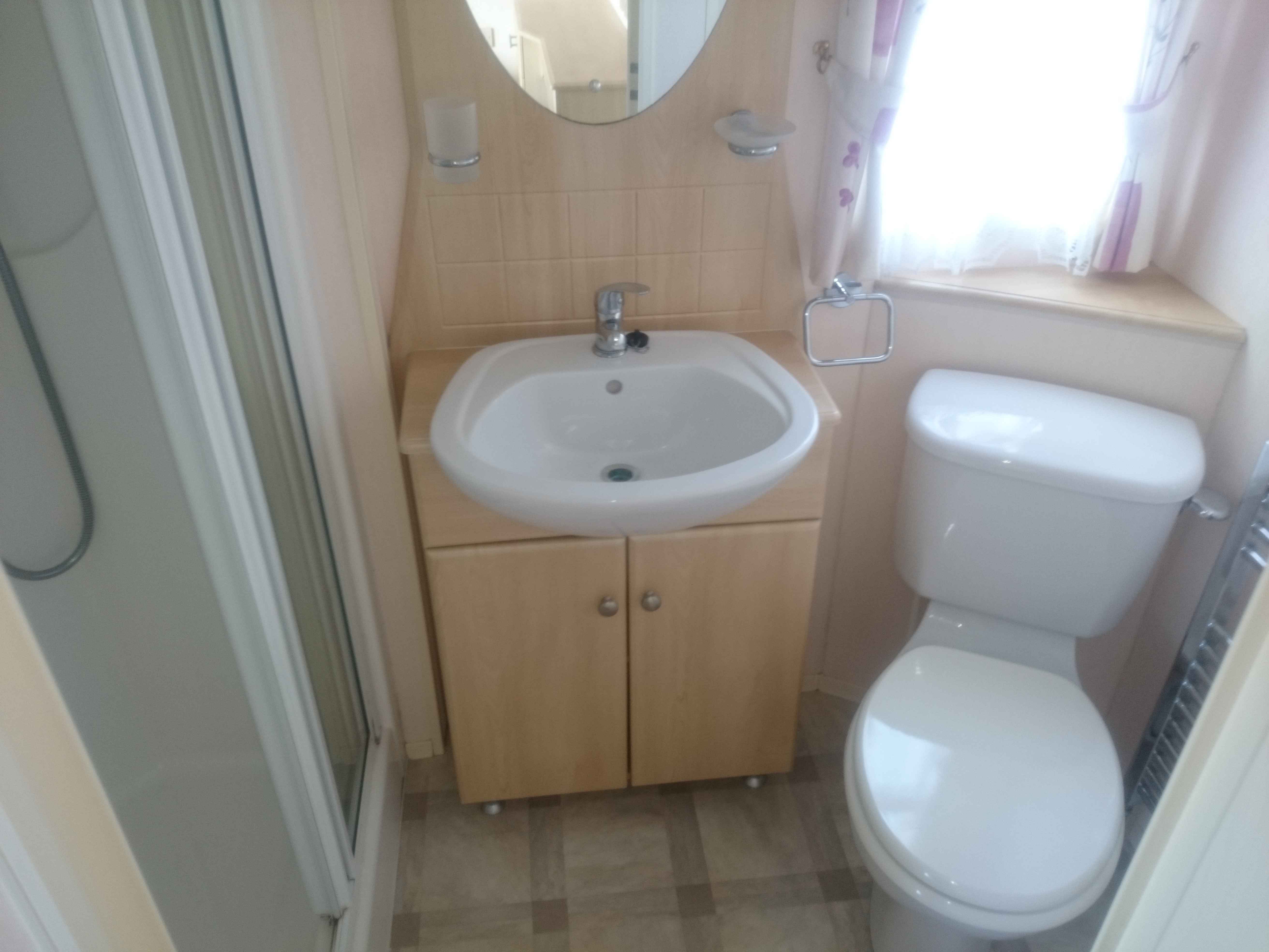 Pre Owned Cosalt Eclipse 2005 for Sale | Static Caravan Holiday Home