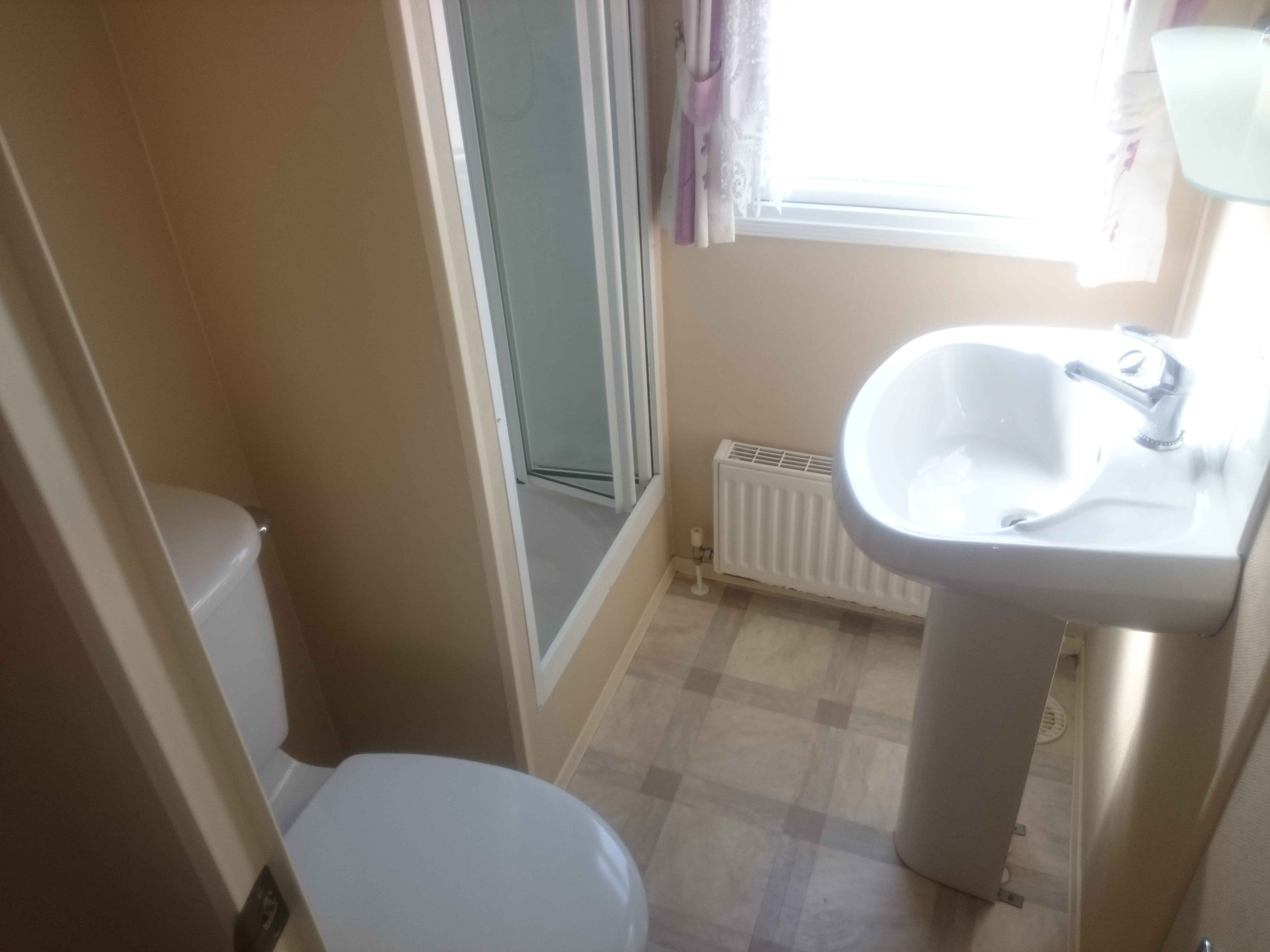 Pre Owned Cosalt Eclipse 2005 for Sale | Static Caravan Holiday Home