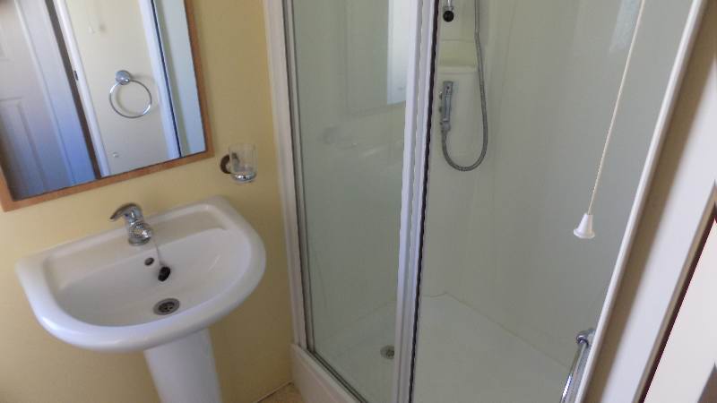Pre Owned BK Bluebird Caprice 2006 for Sale | Static Caravan Holiday Home