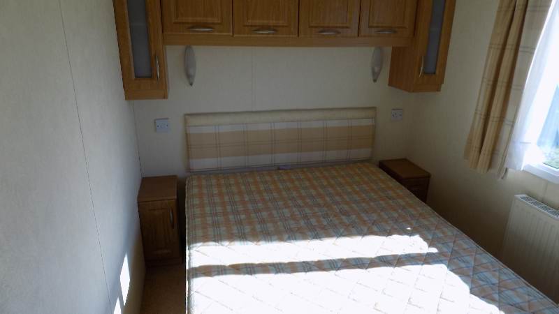 Pre Owned BK Bluebird Caprice 2006 for Sale | Static Caravan Holiday Home