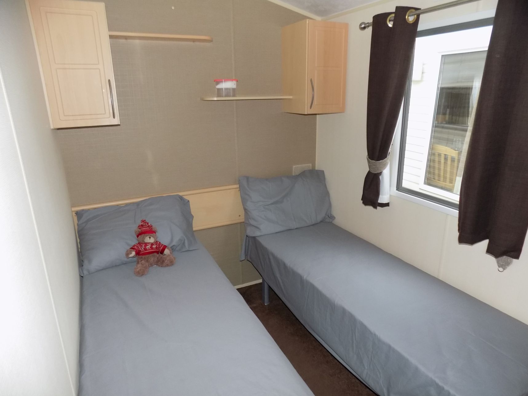 Pre Owned Willerby Rio 2011 for Sale | Static Caravan Holiday Home