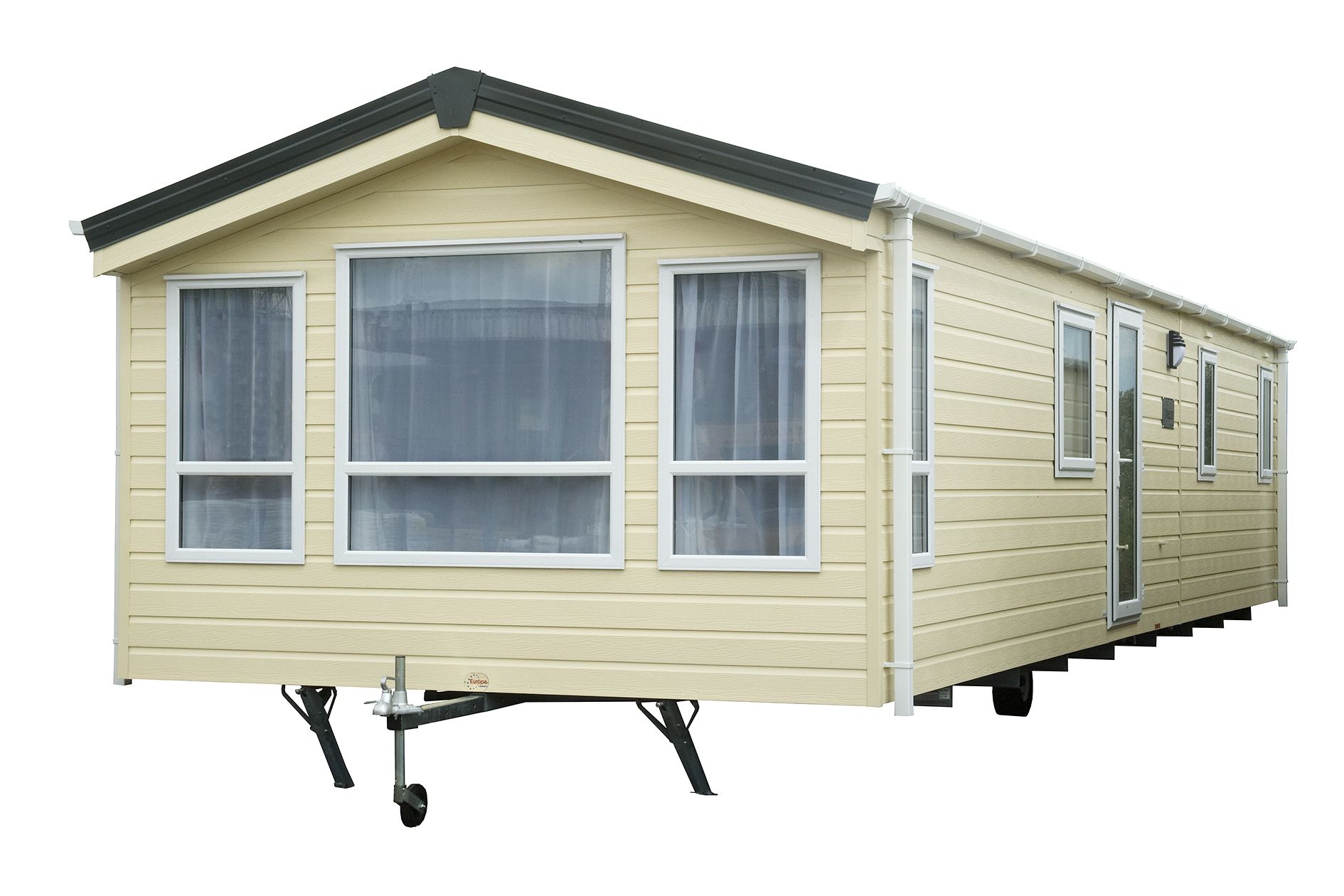 New Europa Maple 2018 for Sale | Static Caravan Holiday Home