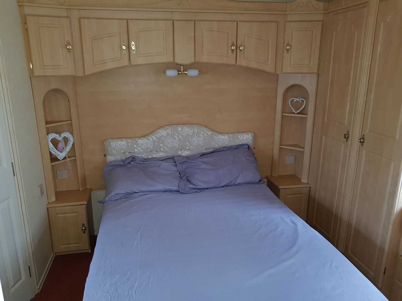 Pre Owned Cosalt Balmoral 2004 for Sale | Static Caravan Holiday Home