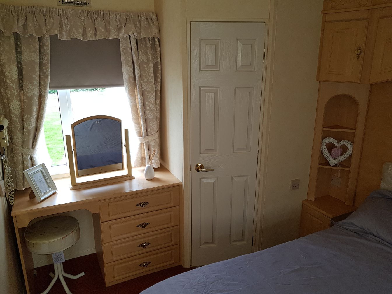 Pre Owned Cosalt Balmoral 2004 for Sale | Static Caravan Holiday Home