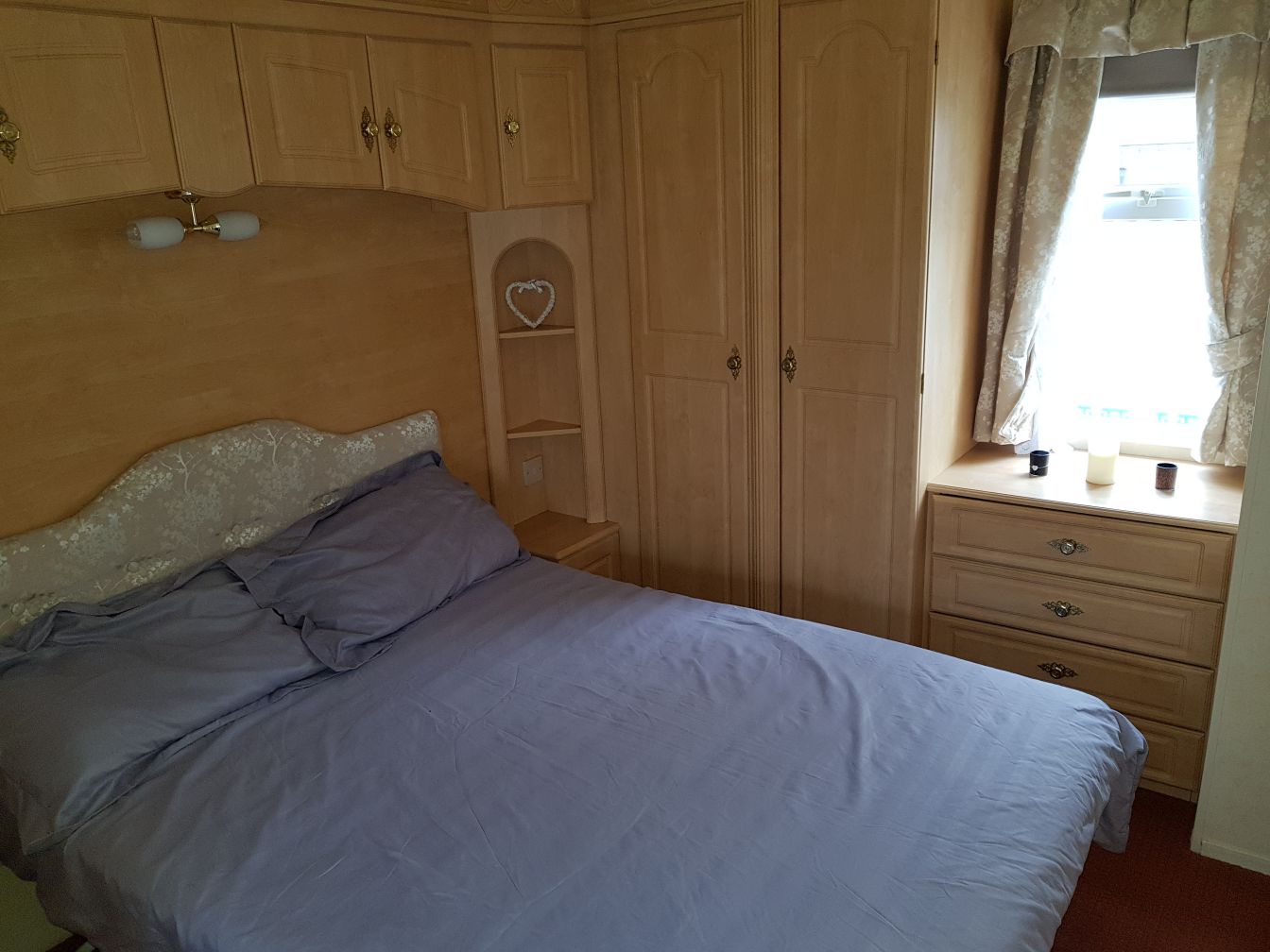 Pre Owned Cosalt Balmoral 2004 for Sale | Static Caravan Holiday Home
