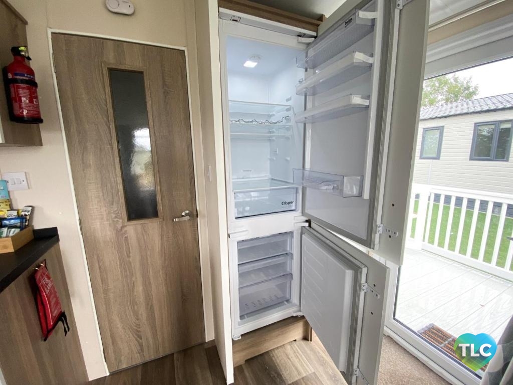 Pre Owned Europa Mulberry NEO TLCH 2023 for Sale | Static Caravan ...